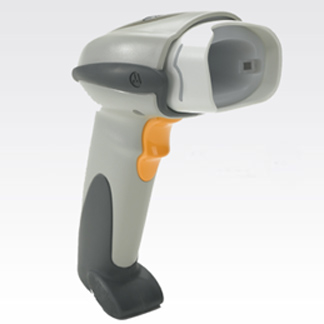 DS6707-DP Handheld DPM Digital Imager Scanner - Stream Wireless